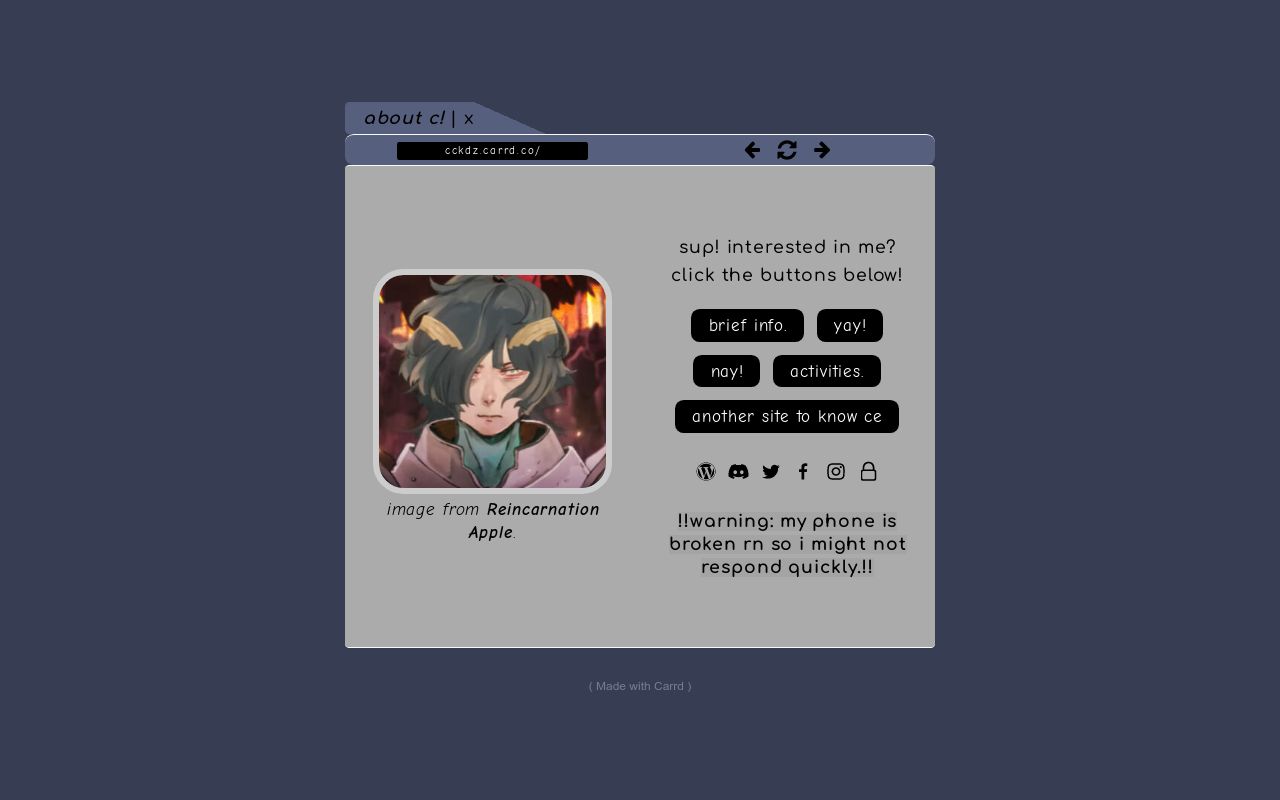 why am i so handsome